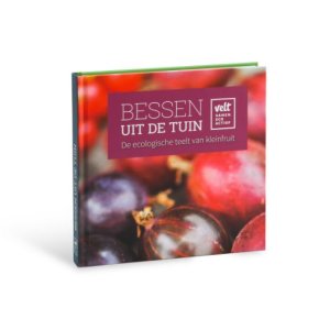 Kalk in de moestuin | Velt